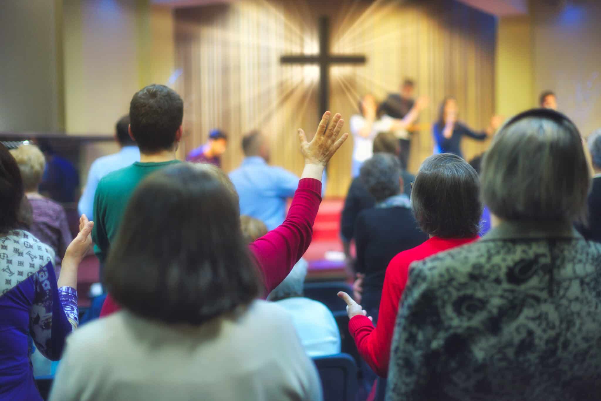 Pahrump Community Church – is an Oasis in a thirsty world offering the ...