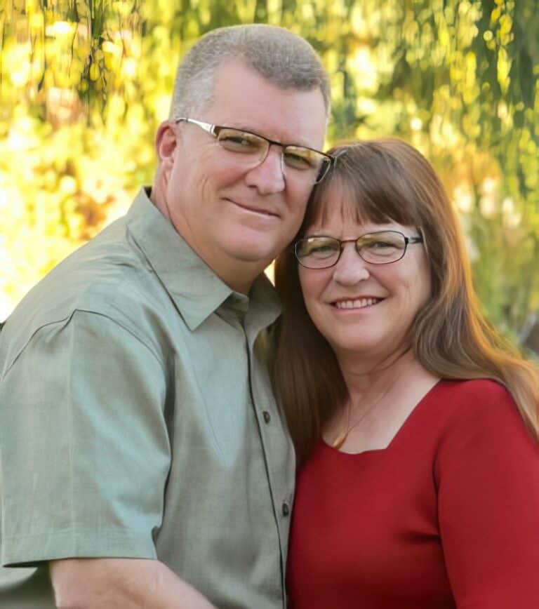 Staff Directory – Pahrump Community Church